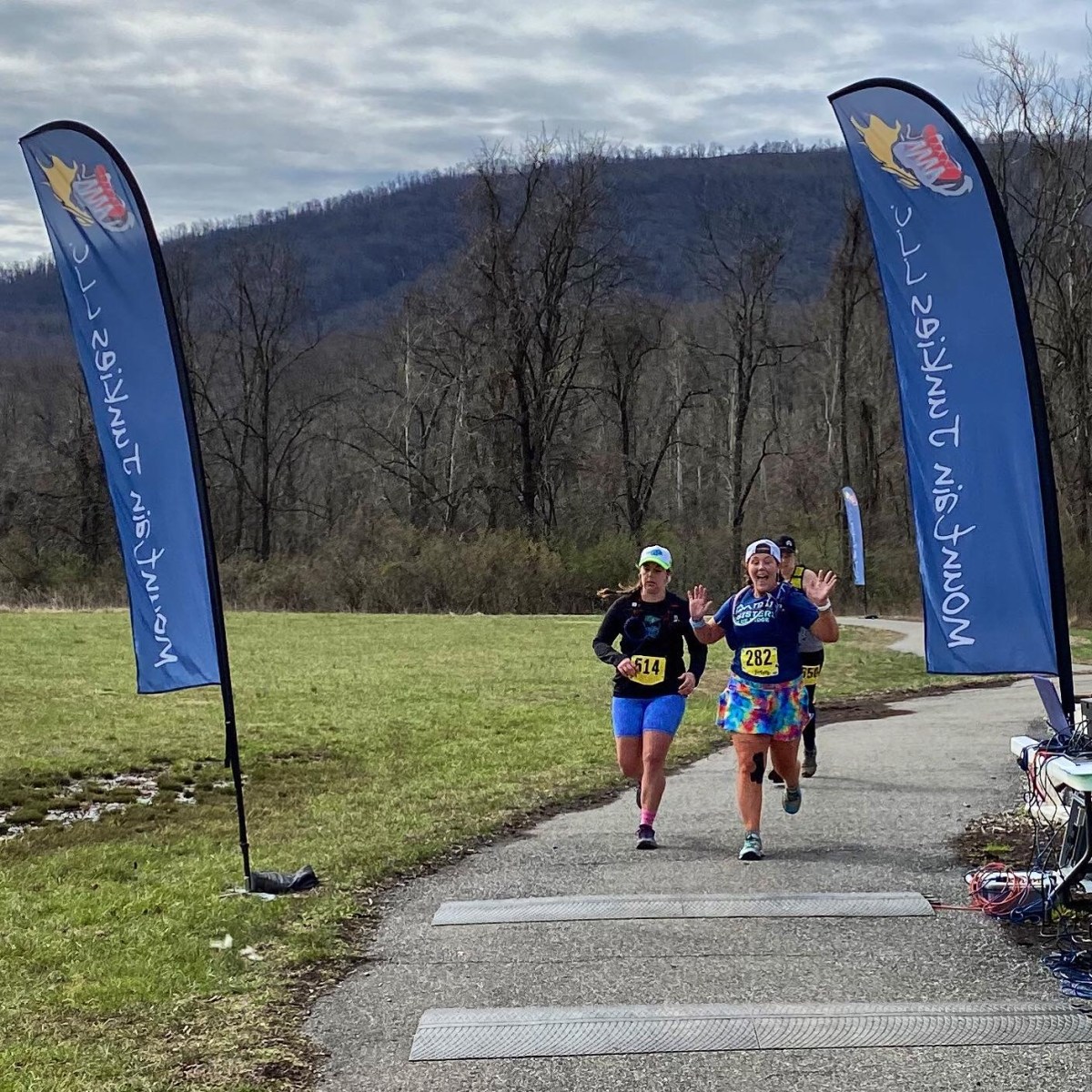 Montvale 10 Miler – Race Report | Turkey Runner