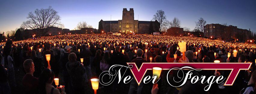 We Are Virginia Tech | Turkey Runner